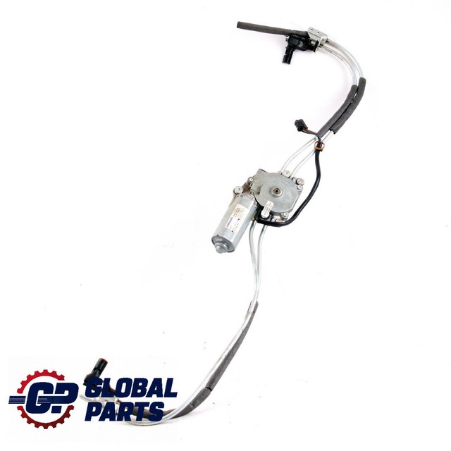 MERCEDES E Class W211 Panoramic Sunroof Motor A2118202742 2118202742 ...
