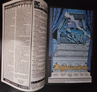 DRAGONLANCE No. 3 DC Comics with TSR Dan Mishkin Randy Elliott RAW 1988 ...