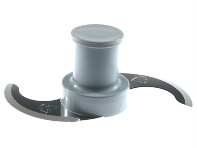 ROBOT COUPE 27055 Smooth blade original oem for cutters R101 R201 R2 ...