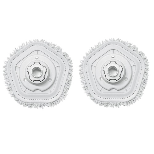 1X(PièCes de Rechange pour Vadrouille Bot W10 & W10 Pro Robot ...