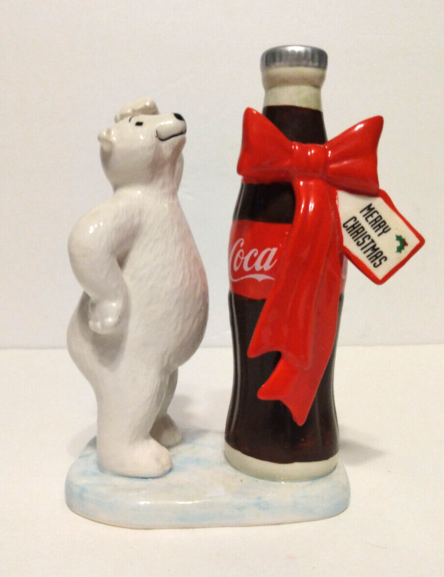 Figurine De Bouteille De Coca COCA COLA Forme Bouteille 1/1000 Oz