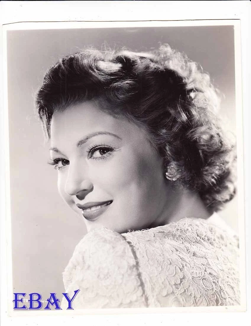 June Duprez Hot