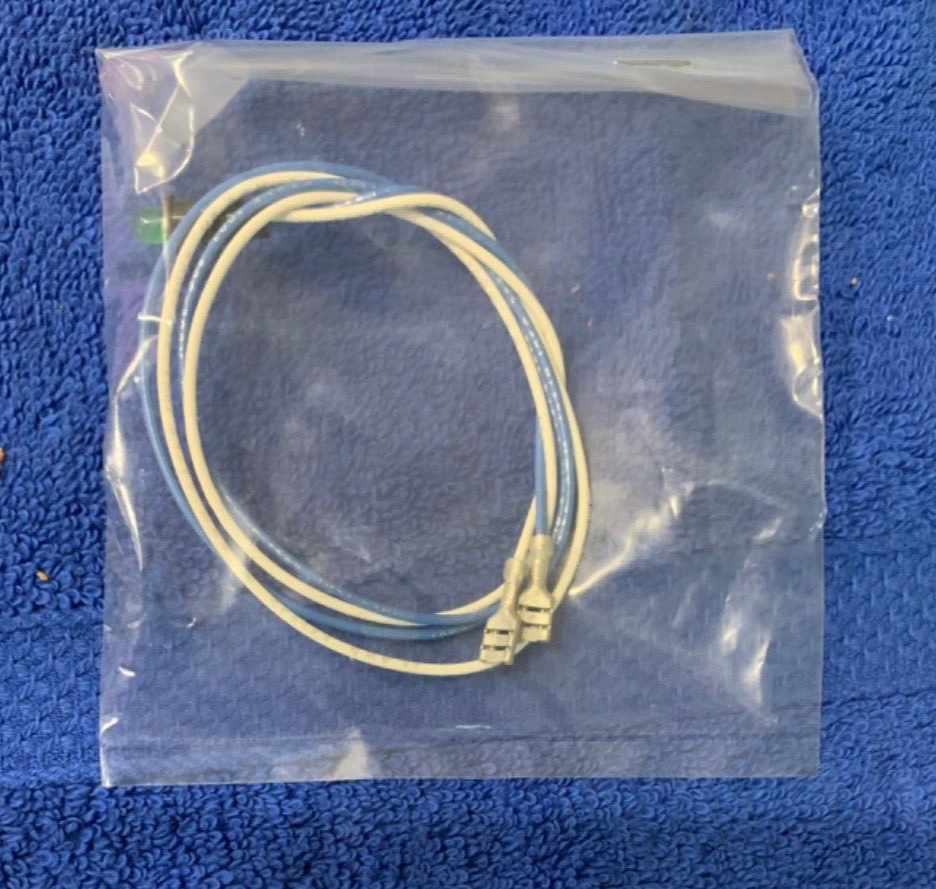 New Lennox Electronic Air Cleaner Indicator Light 12 series 72H0601 ...