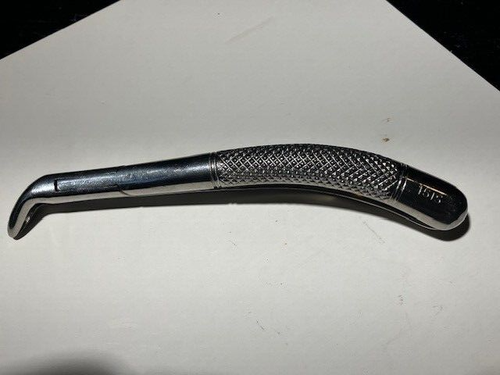 Extracting Forceps #151S Dental Surgical Instruments HOLCO Germany | eBay