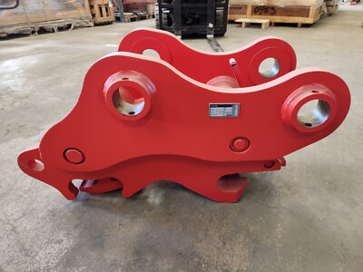 Doosan DX210/DX225 Miller quick hitch | eBay UK