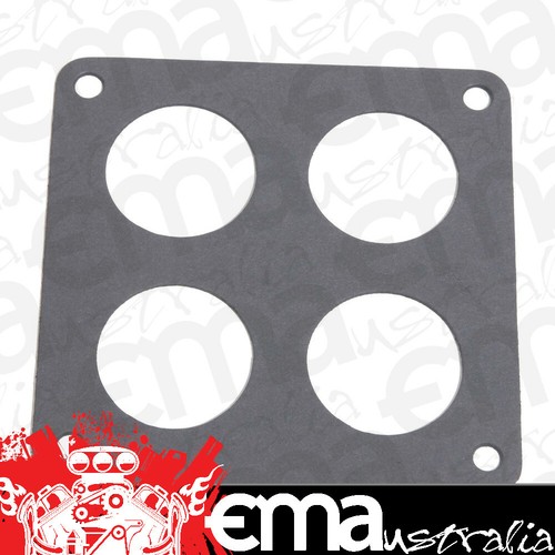SCE Gaskets SCE-3582-1 Dominator Carburetor Base Gasket suit 4500 ...