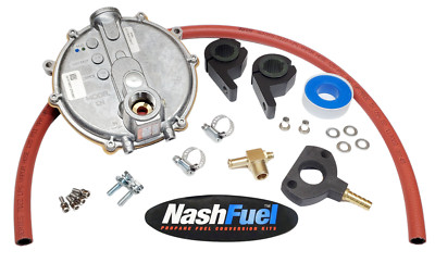 Regulators - 6000 Psi Regulator