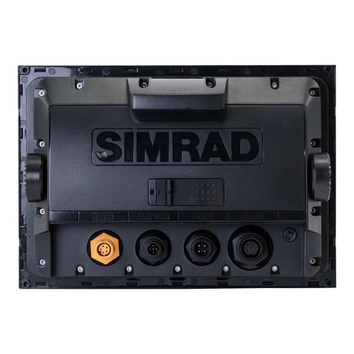 Mercury Marine Vessel View 903 Nine Inch Display Multi Engine Mercury ...