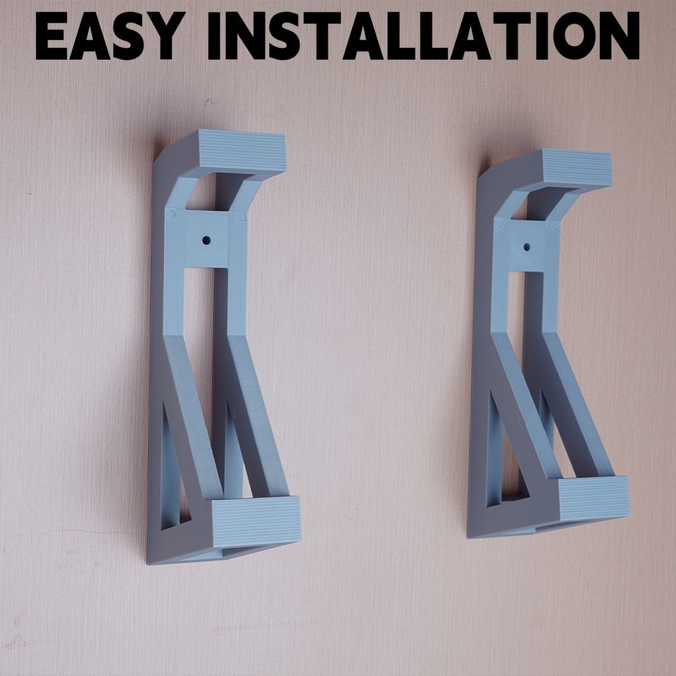 For Lego UCS Millennium Falcon 75192 - Horizontal Wall Display Mount ...