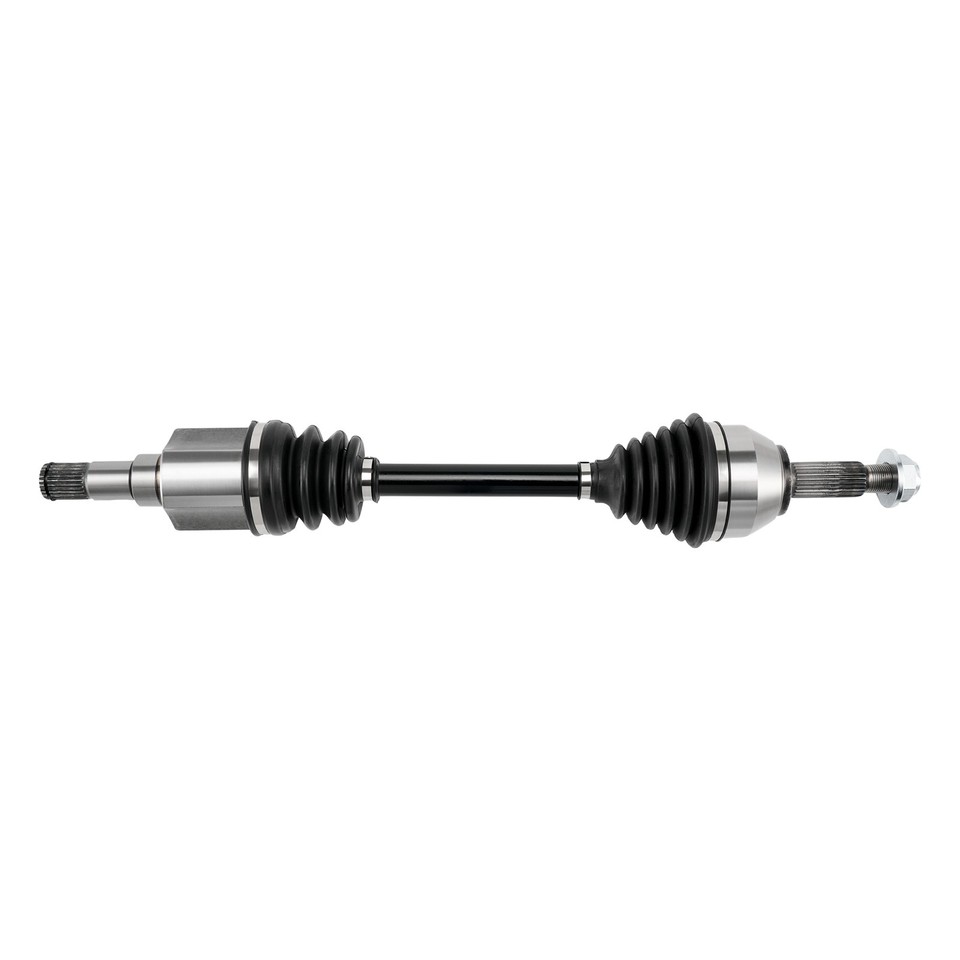CV Axle Shaft Assembly For 2011-2012 Ford Transit Connect Front Left ...