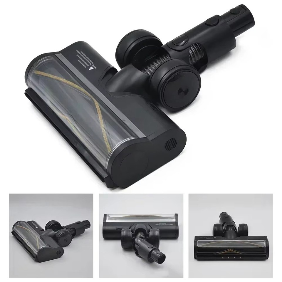 Vacuum Electric Floor Brush Attachment for R10 R20 R30 T30 Floor ...