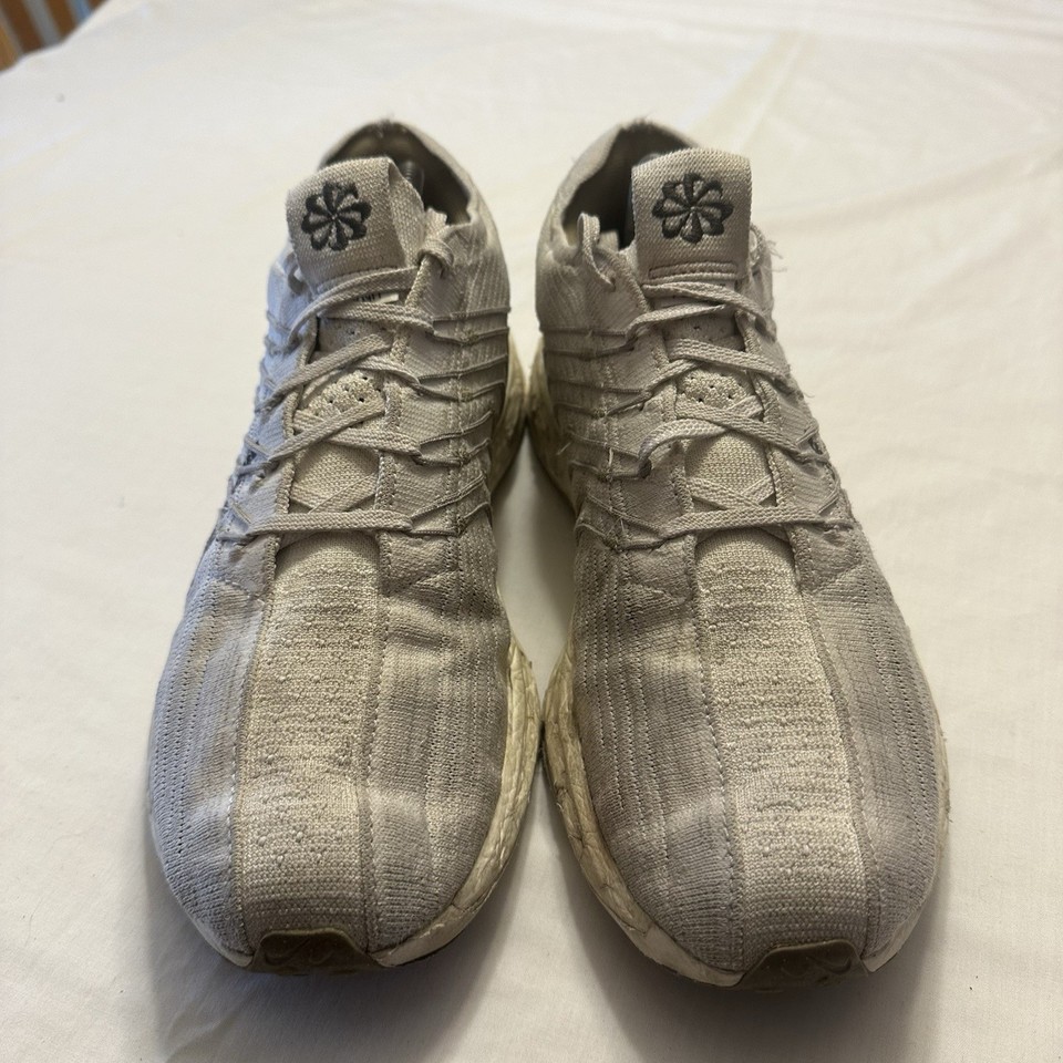 Nike Pegasus Turbo Next Nature White Light Bone Men's DM3413-100 Sz 10 ...