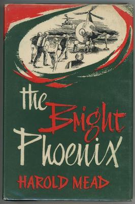 The Bright Phoenix by Harold Mead First edition- High Grade | eBay ...