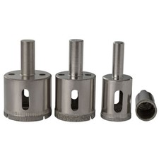 NFP Fp-200 Pilot Clamp Locking Hole Saw Guide. for sale online | eBay