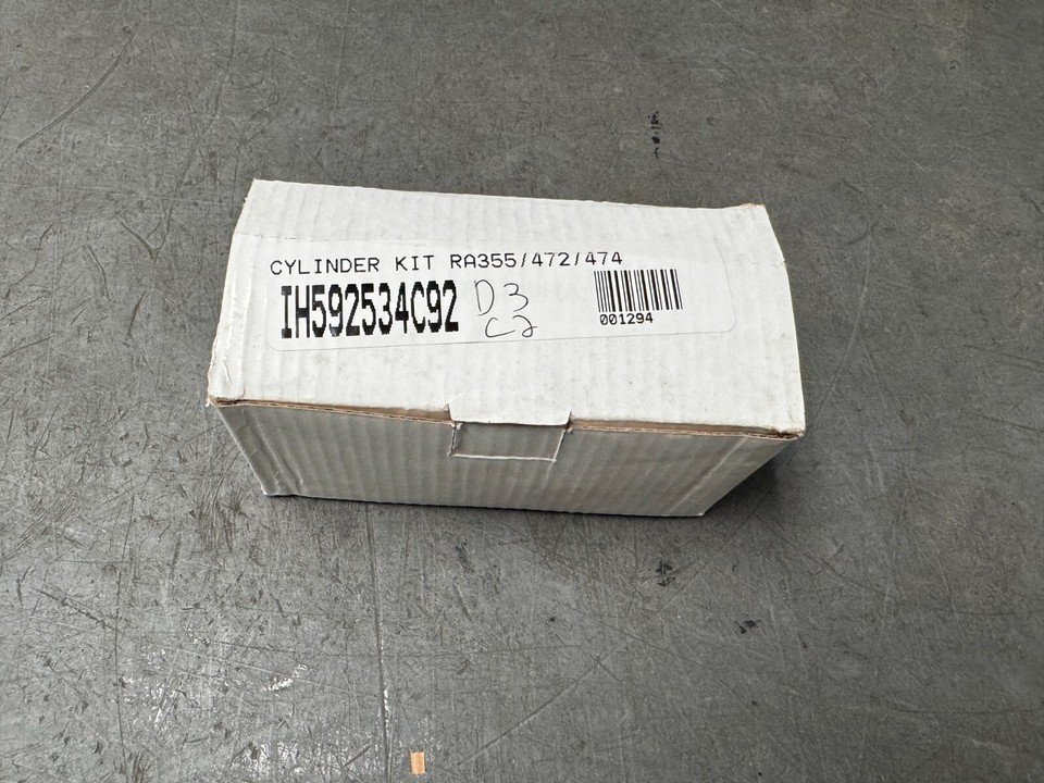 592534C92 New International CYLINDER KIT - 592534C - Aftermarket | eBay