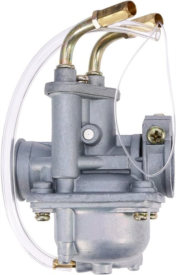 carburettor Throttle Choke Cable for Yamaha PW50 Y-Zinger 1981-2009 ...