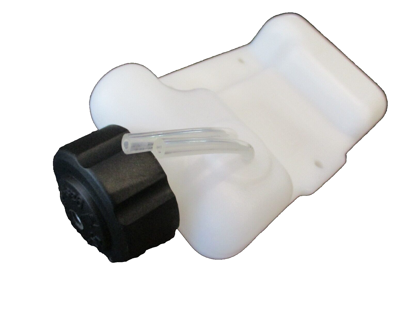 Ryobi Jet Fan Gas Tank with Cap Fits RY25AXB RY25AXBVNM part 312346001 ...