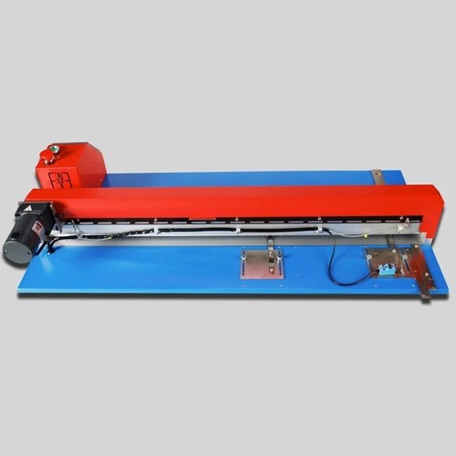 DKC-810 Multifunctional Slotting Machine Electric Desktop V Slot ...