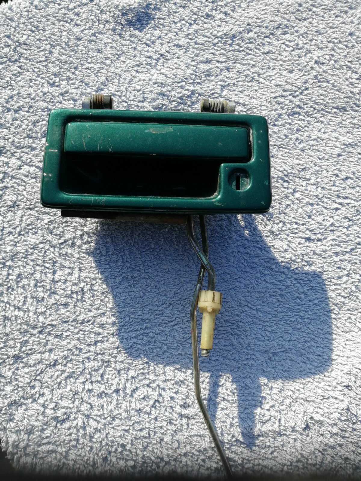 Datsun z door handle | eBay UK