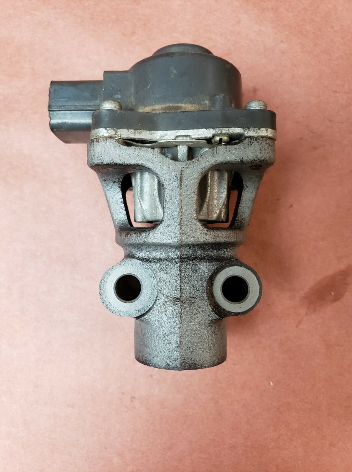 99-00 Mazda Miata OEM EGR Exhaust Gas Recirculate Sensor Valve NB1 NB ...