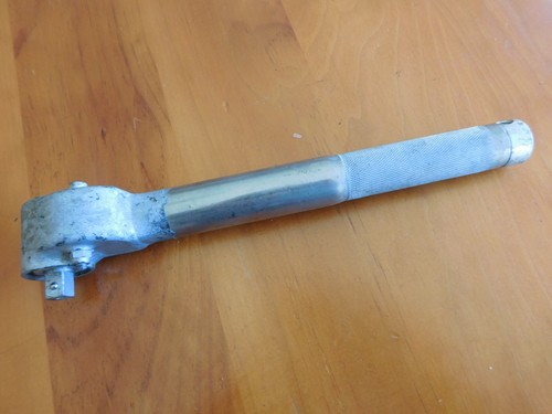 USED ACRATORK 3/8" DRIVE PRECISION TORQUE WRENCH MAX 15 FTLB | eBay