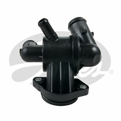 Thermostat, coolant for AUDI SEAT SKODA VW:A3,LEON,YETI,ALTEA,FUSCA ...