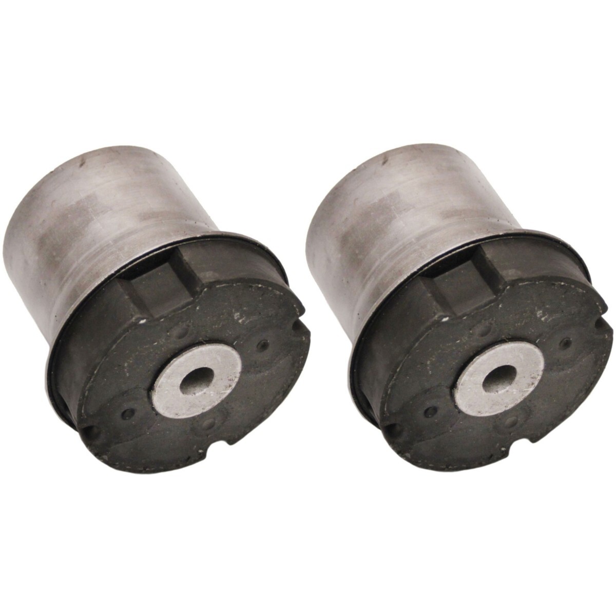 SET-MOK200522-2 Moog Axle Support Bushings Set of 2 Rear Lower for ...