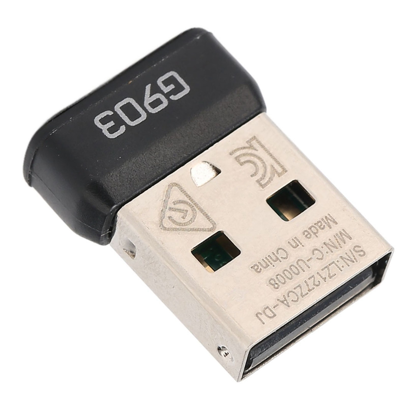 USB Receiver Wireless Mouse Receiver Adapter For G903 Wireless Mouse | eBay