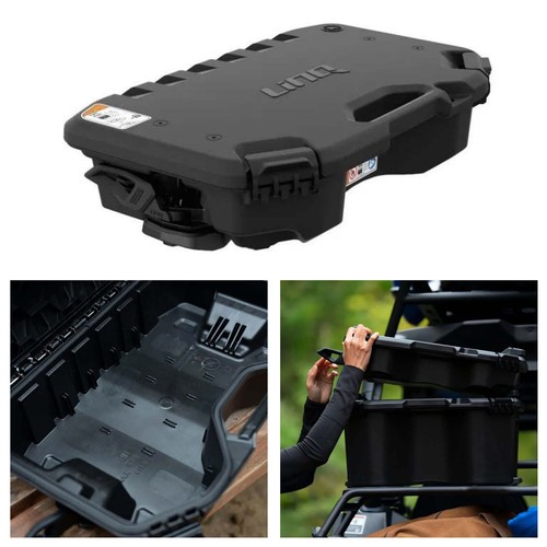 Ski-Doo LinQ Modular Box (10 L) 715005494 for sale online | eBay