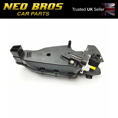 OE EOLYS FAP Fuel Additive Reservoir Tank Pump EURO 6 2015-- 9815712680 ...