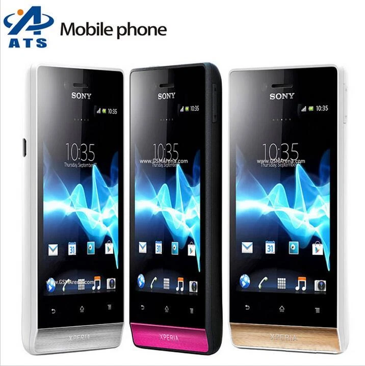 Xperia Miro