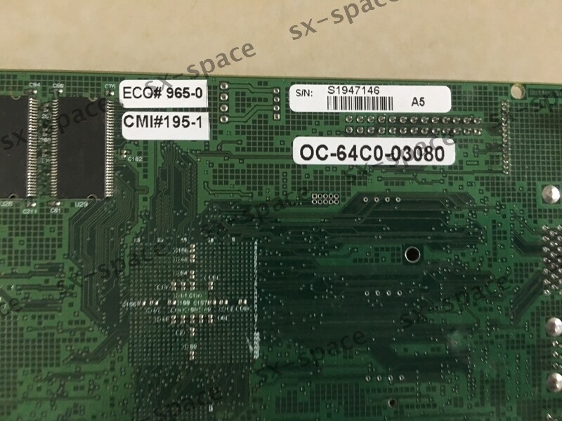 X64-CL CORECO iMAGING OC-64C0-03080 100% TESTED by DHLor EMS | eBay