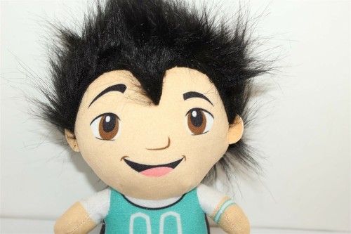 Abominable Peng Plush Soft Toy 2019 7.5" Dreamworks | eBay UK