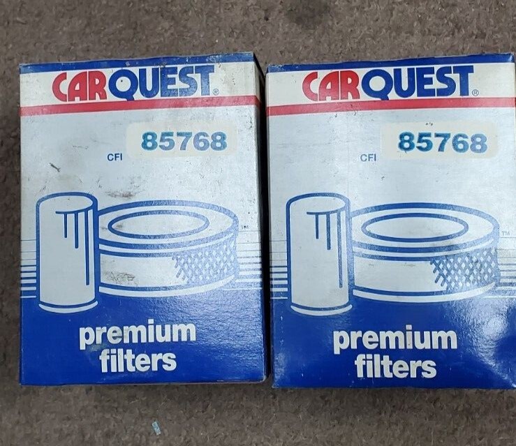 DEUTZ 01174418 - cross reference oil filters | oilfilter-crossreference.com