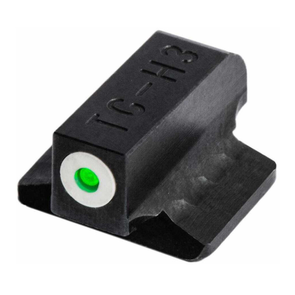 TruGlo Tritium Fiber Optic Sight Glock Low Set 788130101919 | eBay