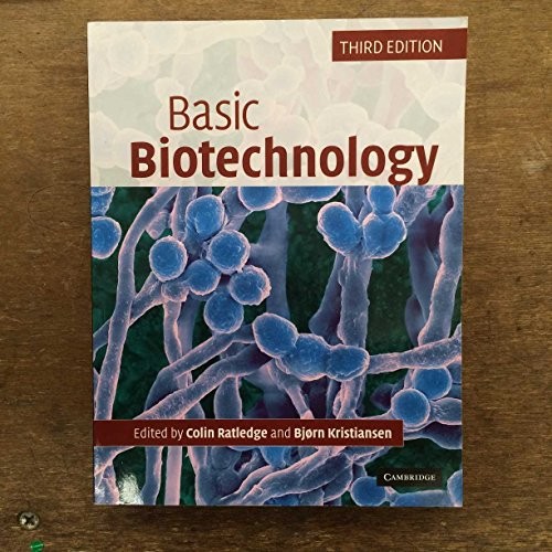 Basic Biotechnology | eBay