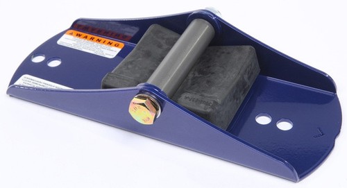 Starting Line Mount Saddle Blue #35-401 for Arctic Cat/Yamaha | eBay