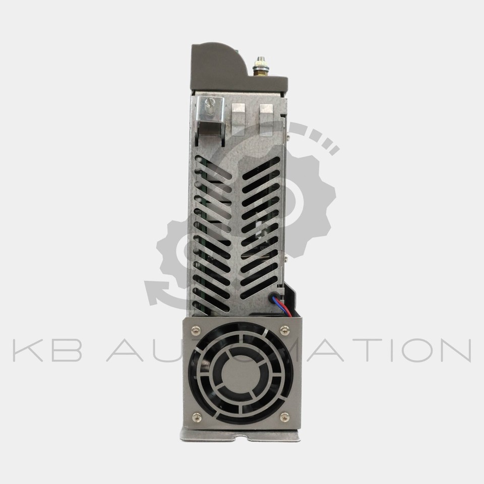 MC-4/11/10/400 VDM01D10AA00 13130247 Elau PacDrive MC-4 Servo drive ...