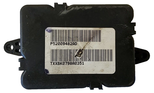 P52009482AD Dodge Dakota 1998 ABS Controllo Modulo Computer | eBay