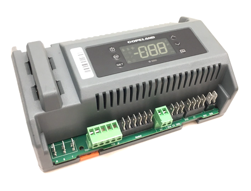 Copeland XCM25D Integrated Electronic Control Module 543-0214-00 used # ...