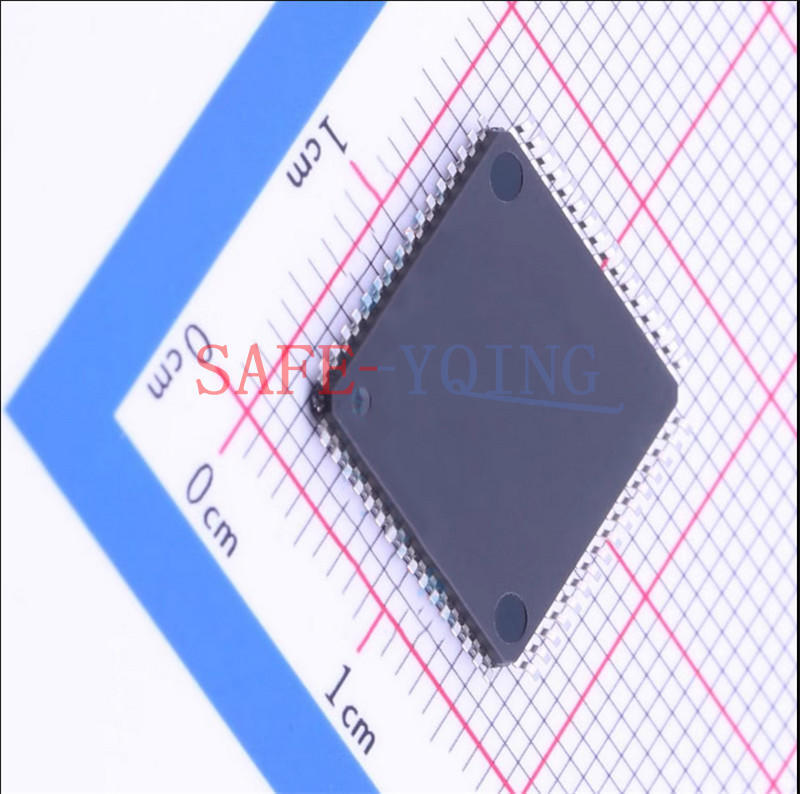 1PCS TAS5614A TAS5614APHDR TI TQFP64 NEW | eBay