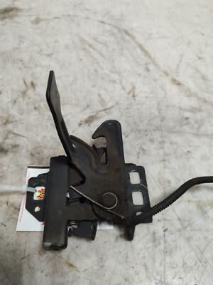 GM Hood Latch Fits Tahoe Yukon Escalade Avalanche Silverado Sierra OEM ...