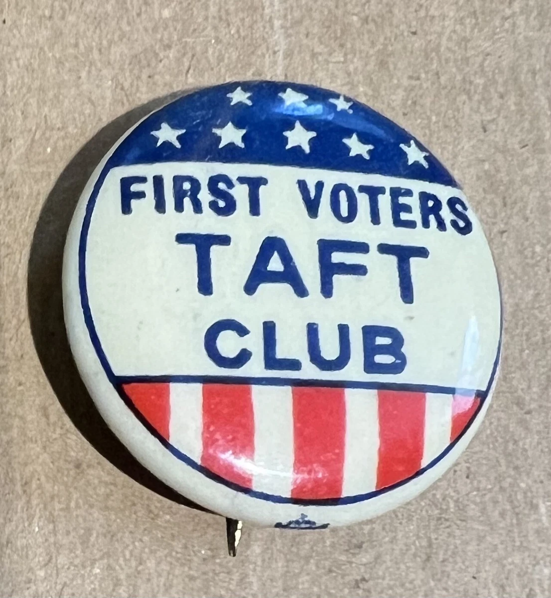 William Taft Campaign Slogan Flash Sales | emergencydentistry.com