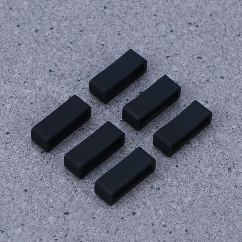 6 PCS Watch Band Strap Retainers Repair Kit Replacement Parts | eBay UK