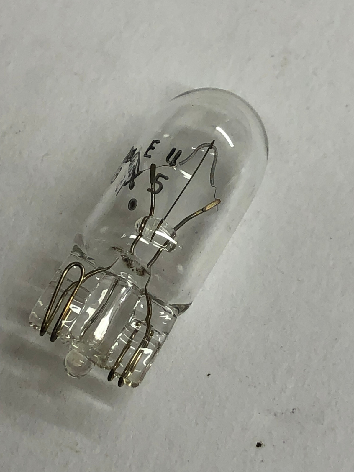 OEM Suzuki Motorcycle LT-F300F SAMAURI AUTO Light Bulb 12V 3.4W P/N ...
