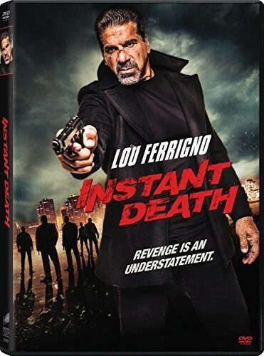 Instant Death (DVD) 43396504578| eBay