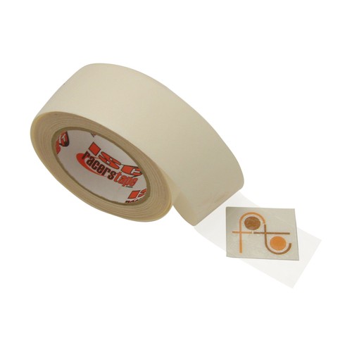 ISC Helicopter-OG-HD Surface Guard Tape: 2 in. x 30 ft. (Transparent ...