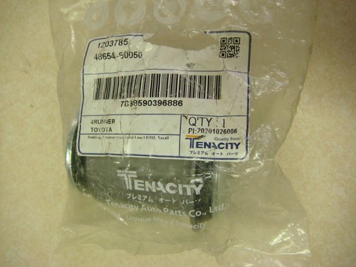 Tenacity Lower Control Arm Front Bushing for 2010-21 Toyota 4Runner ...