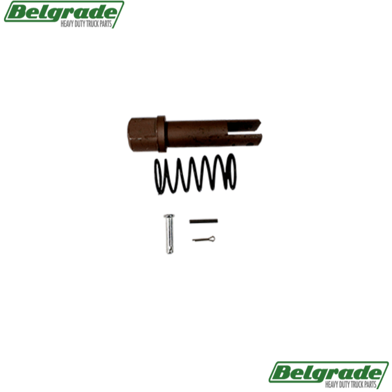 Slider Pin Kit Fruehauf Style: FRUFCF6457901, FCF6457901, 586191900 | eBay