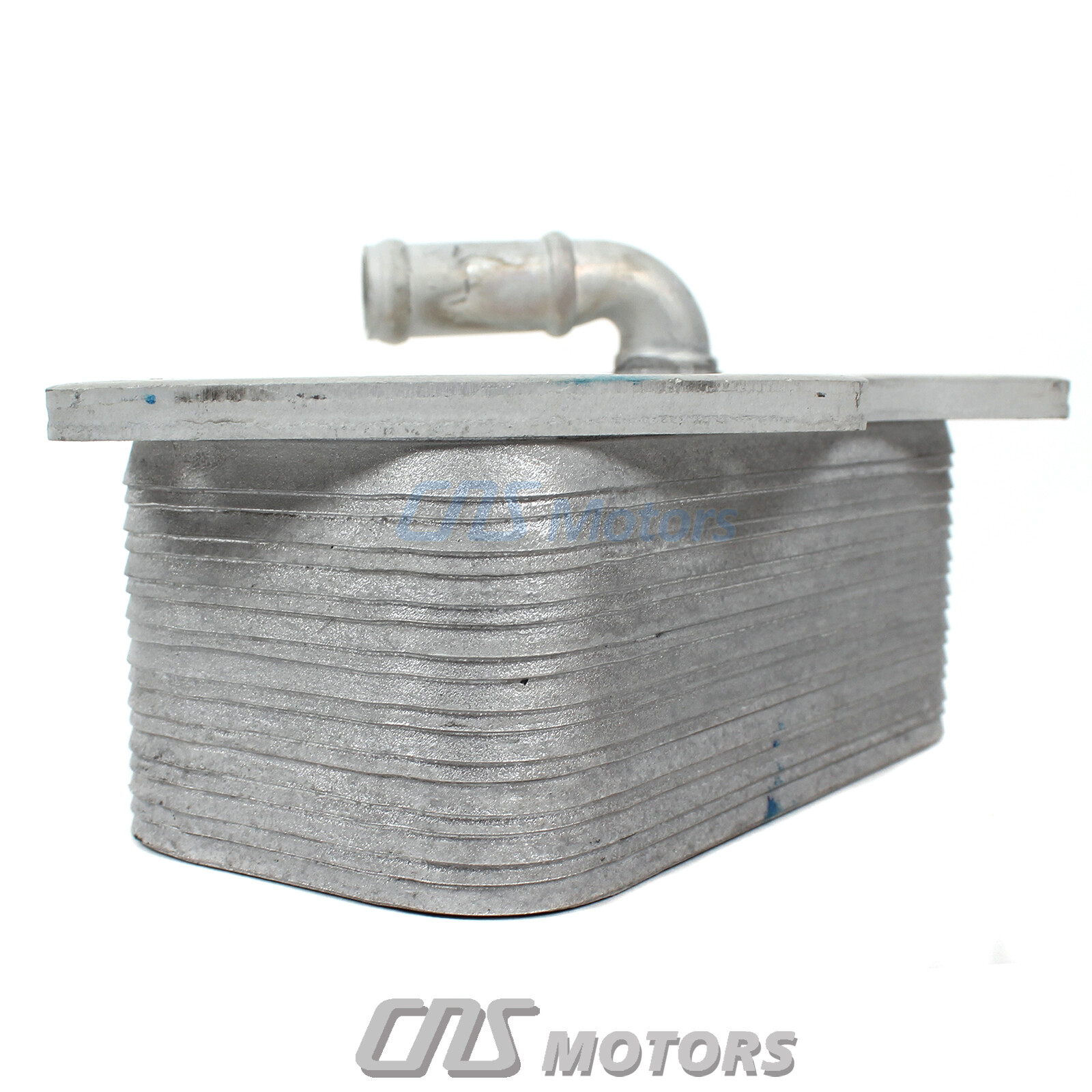 Engine Oil Cooler for 05-14 VW Beetle Golf Jetta Passat Rabbit ...